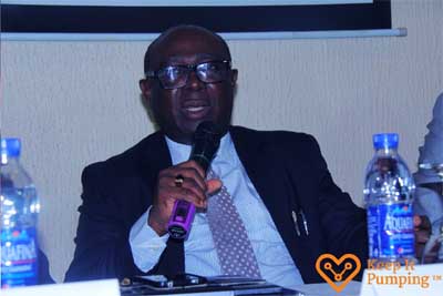 HEART FAILURE – The Leading Cause Of Death In New Mothers From Northern ...