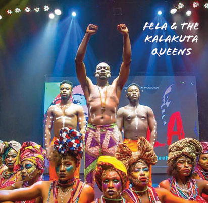 Travails, secret lives of Fela and his Kalakuta queens - Vanguard News