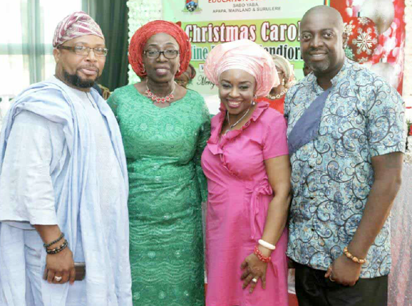 Education: Lagos Dep Gov promises more schools - Vanguard News