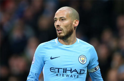 City's Silva absence due to prematurely-born son - Vanguard News