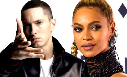 Whither rock? Beyonce, Eminem to headline Coachella - Vanguard News