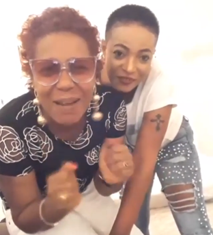 'My heart is shattered', says Shan George who lost sister in car ...