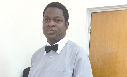 We won’t join millions of other people to complain about the failure of ...