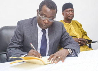 Gov Lalong creates 6 new ministries in Plateau Government - Vanguard News