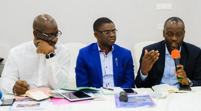 Illegal migration: UNDP unveils new capacity development programme for ...