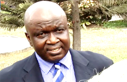 Absence of witness stalls Rickey Tarfa’s trial - Vanguard News