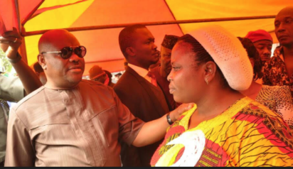 The Omoku Massacres - Vanguard News