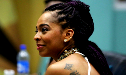 TBoss making inroads into Nollywood - Vanguard News