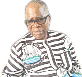 Benue Killings: All our cries to the Sultan of Sokoto, Emir of Kano ...