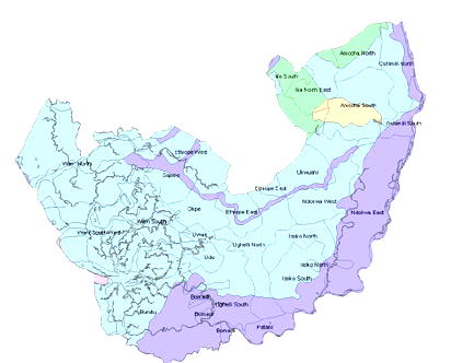 Itsekiri urged to demand explanation for abandoned projects - Vanguard News