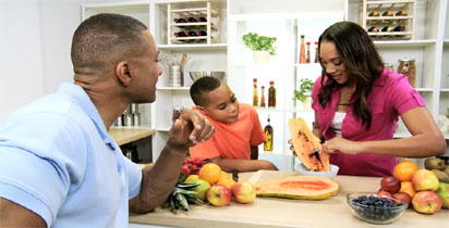 Study links 100% fruit juice consumption to higher nutrient intake in kids