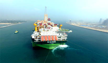 Angola's oil production: Lessons from Nigeria - Vanguard News