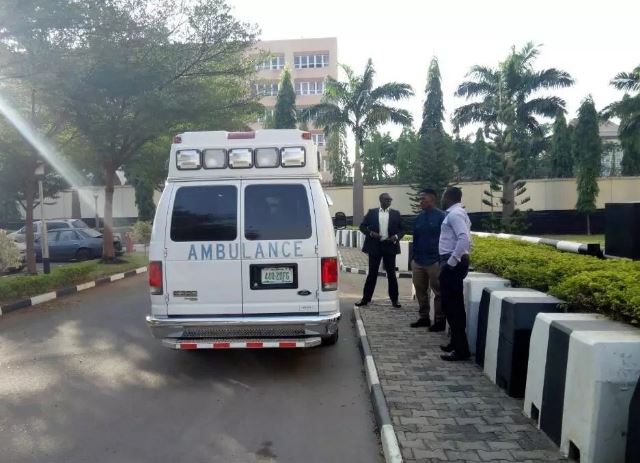 Delta Govt. launches emergency ambulance service - Vanguard News
