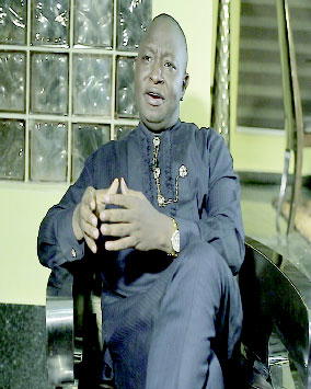 Azikel Refinery: OBJ lauds Eruani’s resilience, Dickson’s support ...