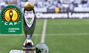 CAF Confederation Cup result - Vanguard News
