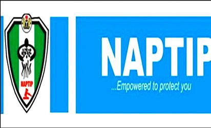 NAPTIP seeks support of IOM to fight human trafficking in West Africa ...