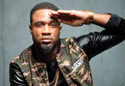Praiz's Valentine's Day giveaway to fans - Vanguard News