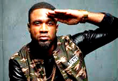 Praiz treats five fans to dinner for two - Vanguard News