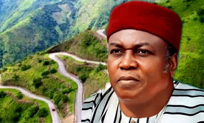 Taraba governor plans new Government House - Vanguard News