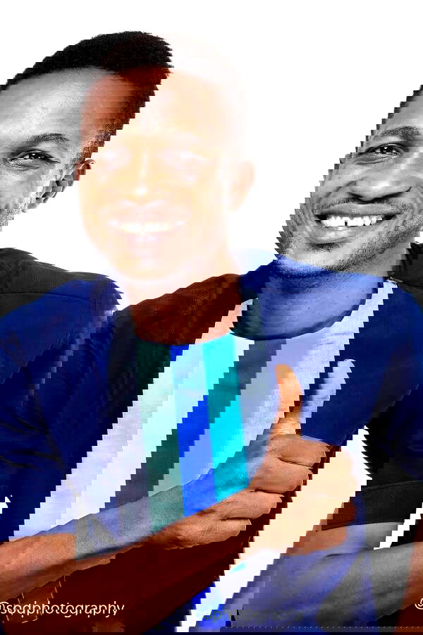 Not too young to run bill: Asiwaju guns for House of Reps - Vanguard News