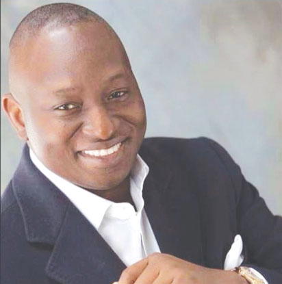 Eruani: The man behind Azikel Refinery - Vanguard News