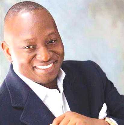 Eruani: The man behind Azikel Refinery - Vanguard News