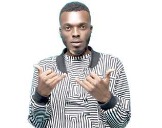 How I helped Davido overcome his ordeal —Togolese producer, Fresh VDM ...