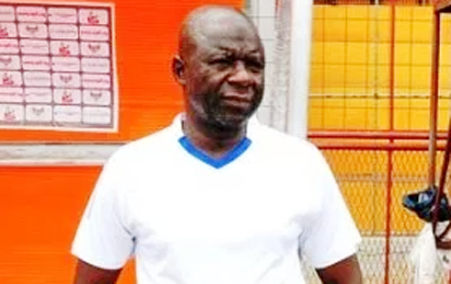 Kano Pillars not built around any player, says coach Ibrahim Musa ...