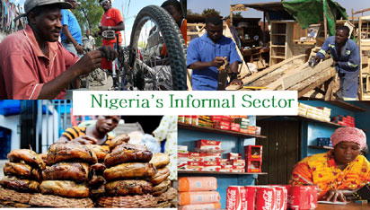 COVID-19: Informal sector sets 7-point agenda for govt