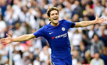 Better late than never for Alonso after Spain call-up - Vanguard News