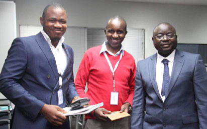 Young lawyers urged to utilise IT for self devt - Vanguard News