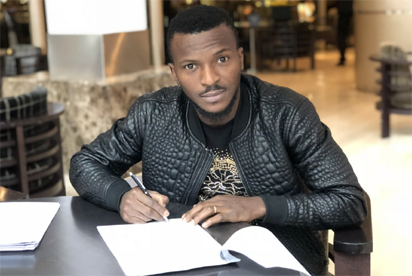 Shakhtar Donetsk loan move thrills Kayode - Vanguard News