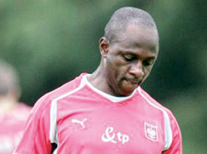 Poland vs Nigeria: Olisadebe predicts tough duel for Eagles - Vanguard News