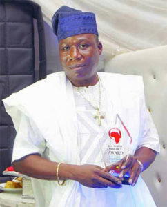Sunday Igboho breaks silence over aide's death - Vanguard News