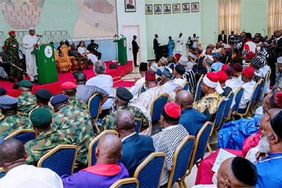 4.1m Benue natives not captured by NHIS — Coordinator - Vanguard News