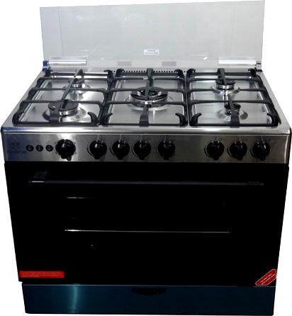 Gas cooker brands battle over market share - Vanguard News