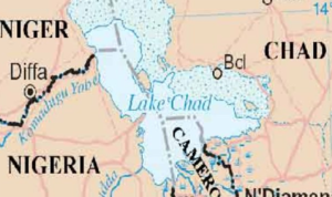 Lake Chad can be replenished from Nubian Sandstone Aquifer — Prof Adanu