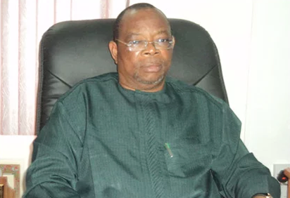 Amori has interest of Urhobo at heart—Ahwinahwi - Vanguard News