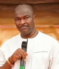 2019: Nsukka at war over Rep’s Fourth Term bid - Vanguard News