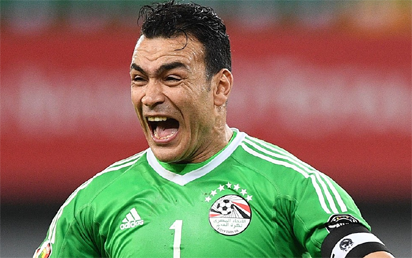 Egypt’s El-Hadary set to become World Cup’s oldest player - Vanguard News
