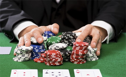 Catholic priest in therapy after gambling away parish money - Vanguard News