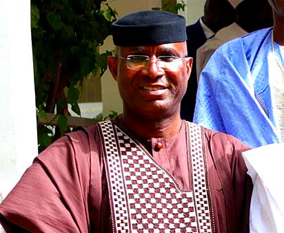 Omo-Agege vs O'tega: Fight to finish in Delta Central - Vanguard News
