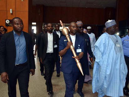 Political analyst hails performance of 8th National Assembly - Vanguard ...