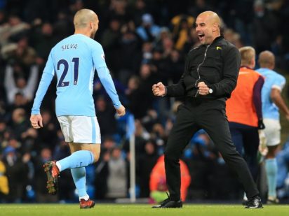 Five things we learned from the Premier League - Vanguard News