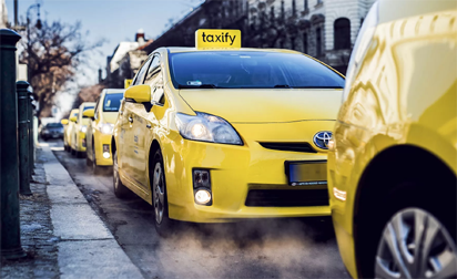 Taxify unveils emergency safety button for Nigerian driver-partners ...