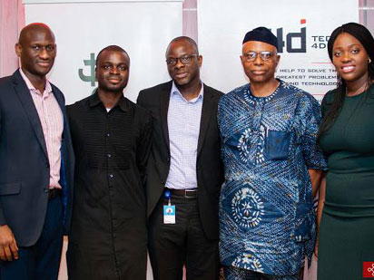 Tech4Dev partners Microsoft Nigeria to train over 500,000 young ...