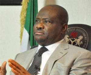 Wike lauds Awuse's commitment to Rivers State - Vanguard News