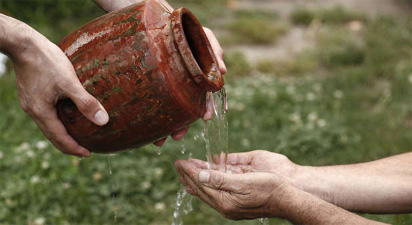 The Anointing - Vanguard News