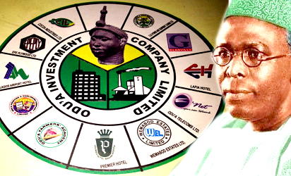 Off to Ikenne to consult Awolowo - Vanguard News