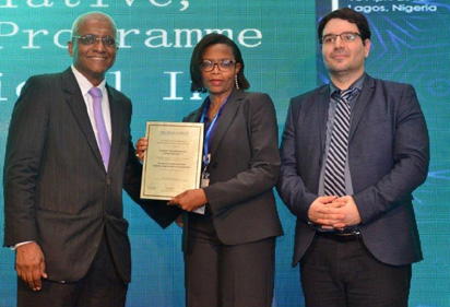 Ecobank wins 3 awards at 2018 Asian Banker Awards - Vanguard News